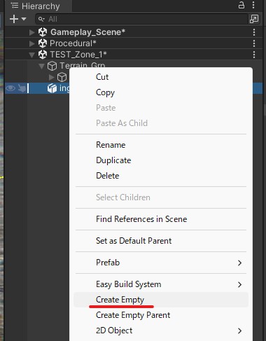 【Unity】Box Colliderを斜めに変形させたい場合の対処法 | わがままゲーマー