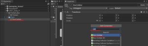 【Unity】Box Colliderを斜めに変形させたい場合の対処法 | わがままゲーマー